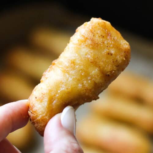Air Fryer Tyson Honey Battered Breast Tenders Air Fryer Chicken Recipes