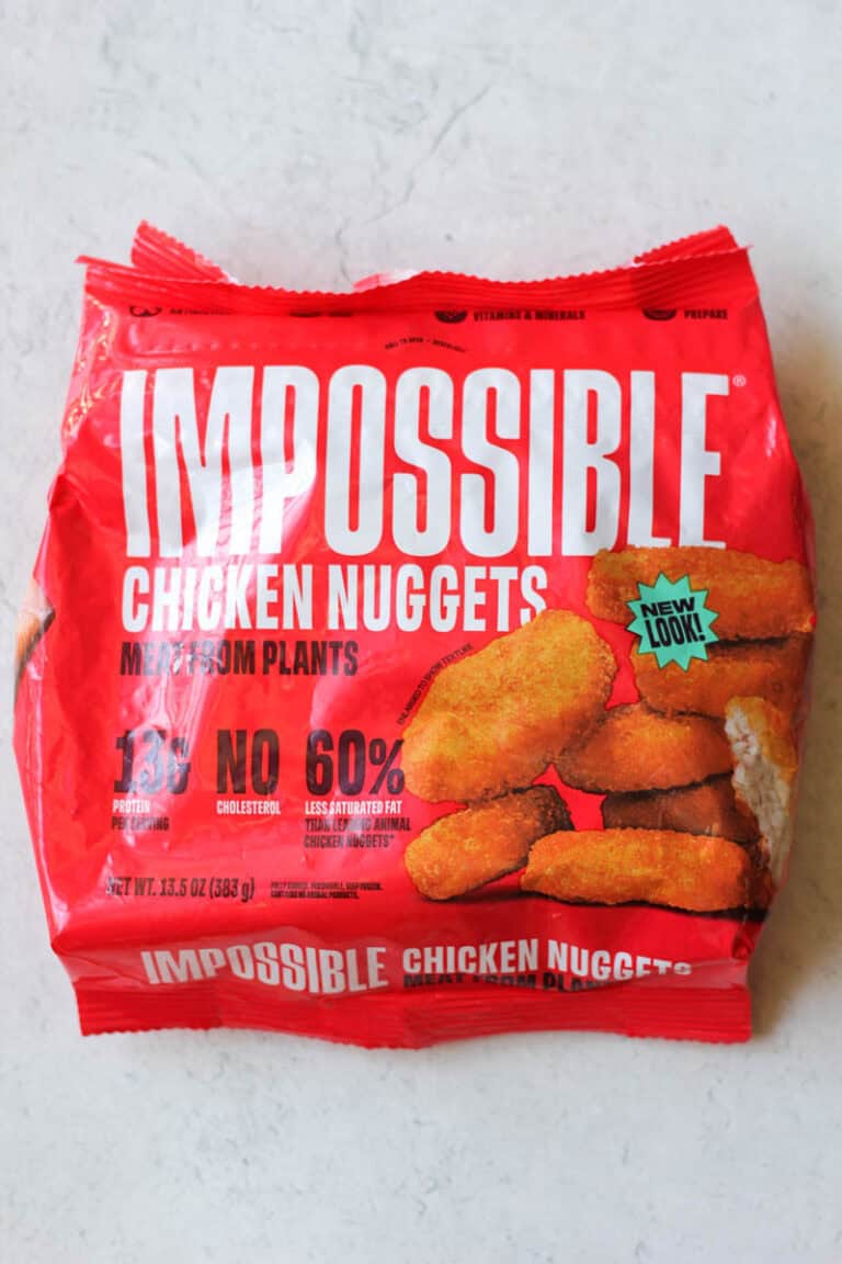 Impossible chicken nuggets in air fryer - Air Fryer Chicken Recipes