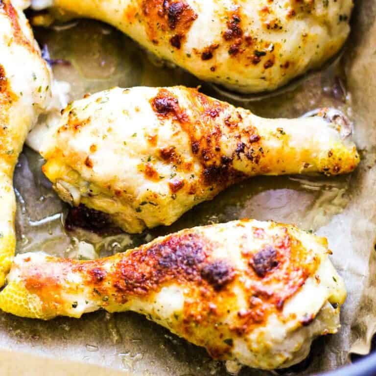 Ranch chicken legs in air fryer - Air Fryer Chicken Recipes